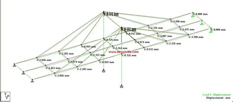 Analysis Of Moving Load On Cable Stayed Bridges Using Staad Pro Structville