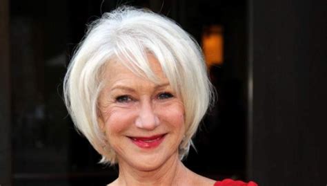Helen Mirren Height Weight Body Measurements Bra Size Shoe Size