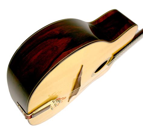 2016 Stringphonic Django 503