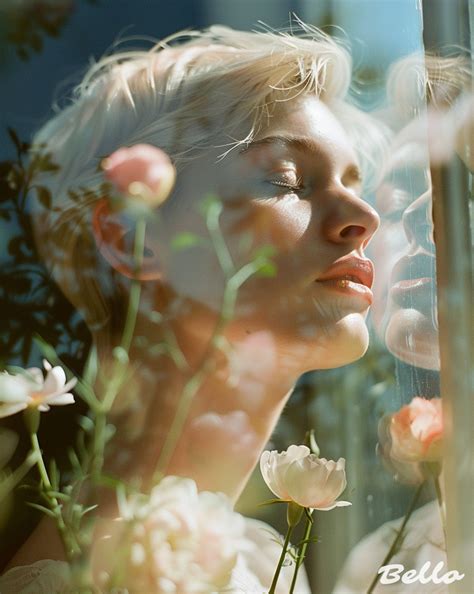 Sun Kissed Serenity Bello Mag