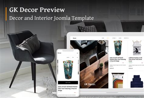 Ja Autoshop Ecommerce Joomla Template And Gk Decor Joomla Template Preview Joomlart