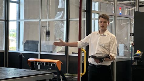 Industrial Robots And Cobots Selection Trends And Comparisons