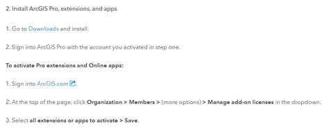 Serious Problems With Authorization Esri Community