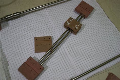 How To Make An Arduino Drawing Machine Fast H Bot CNC Mechanics