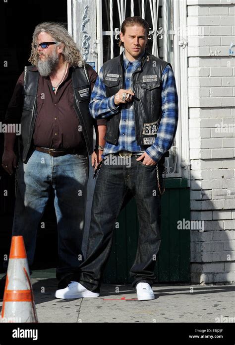 Sons Of Anarchy Movie Banque De Photographies Et Dimages à Haute Résolution Alamy