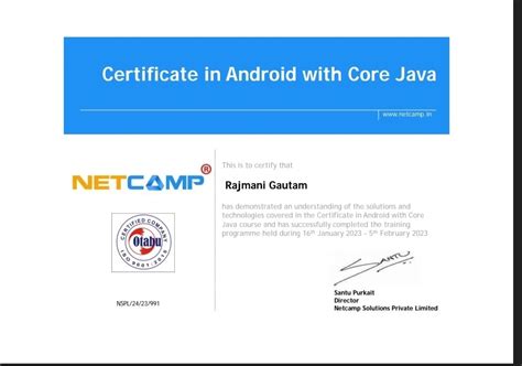 rajmani gautam on linkedin java