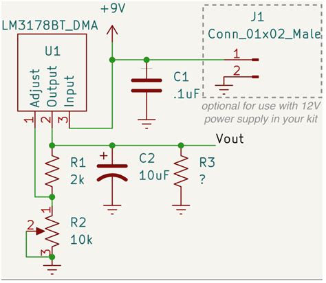 Solved Please Show Example From Picture On Breadboard