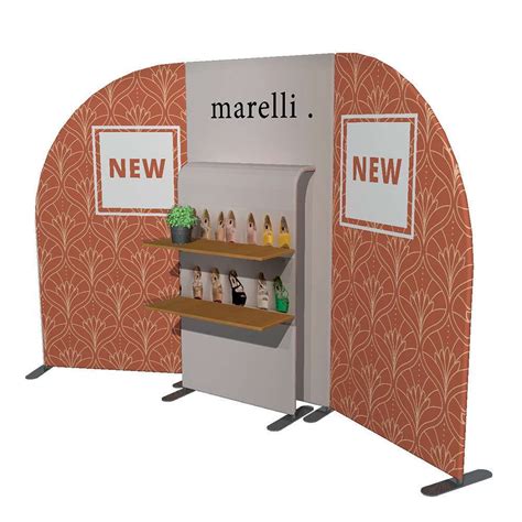 Modulate™ Custom Structures Event Displays