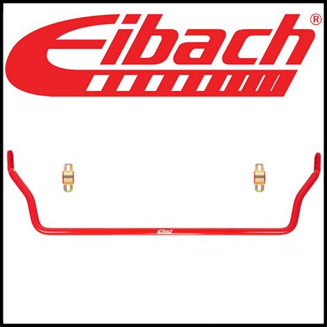 Sway Bar Kit Eibach Springs 5515310 Front Anti Roll Kit Front Sway