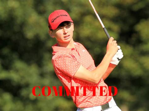 Morgan Cain College Sports America