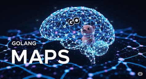 Understanding Maps In Golang Maps In Go Are Built In Data Structures… By Anila Soman Aug