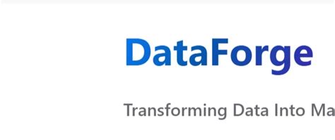 🚀 Introducing Dataforge A Laravel Based Framework To Transform Backend Development Dev Community