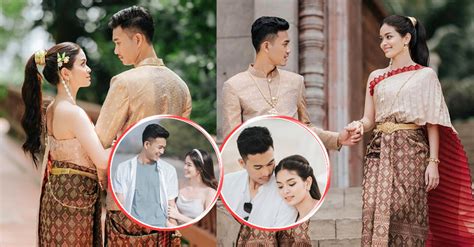 ស្រី ស្អាត កែវ ឡា វី ញ សម្រេច ចូល រោងការ ហើយ ក្រោយ ប្រឡូក សិល្បៈ ត្រឹម មួយ រយៈពេល ខ្លី Koh