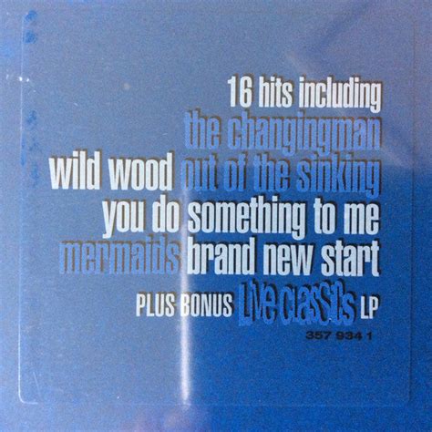 Buy Paul Weller Modern Classics The Greatest Hits Eclectico