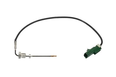 Kamp Dpf Temperature Sensor For Detroit Diesel Dd13 Dd15 Engine Models