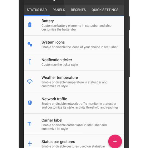 Resurrection Remix Os Alternatives And Similar Apps