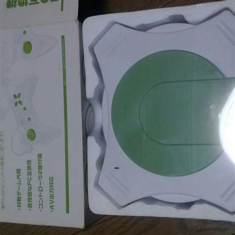 ファミコン互換機 Nintendo Switch