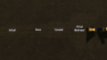 Variable Pickup Width V1 0 0 1 FS22 Mod Mod For Farming Simulator 22 LS Portal