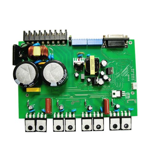 Pcb Processing Multilayer Pcb Print Circuit Maker Pcb Boards With