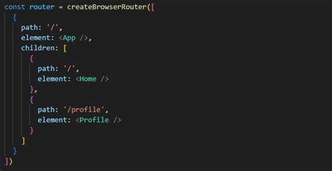 My Journey With Outlet And Useoutletcontext In React By Al Cerdan Lico Medium