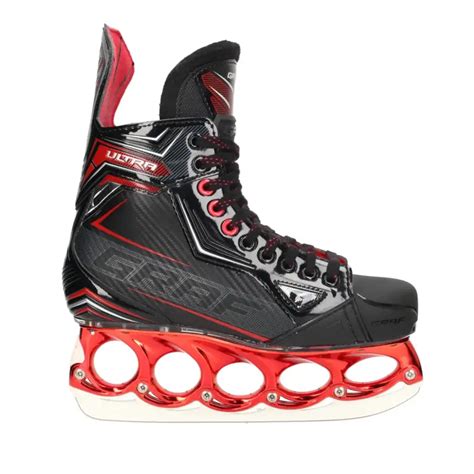 Bauer Schlittschuhe T Blade