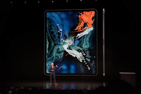 Apple Announces The New Ipad Pro Demos Full Version Of Photoshop For Ipad Fstoppers