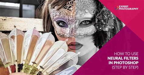 How To Use Neural Filters In Photoshop Step By Step