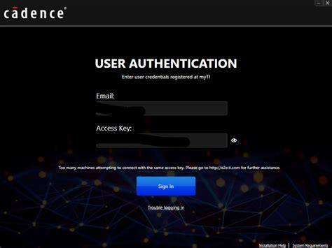 PSPICE FOR TI Install Failed Simulation Hardware System Design Tools Forum Simulation
