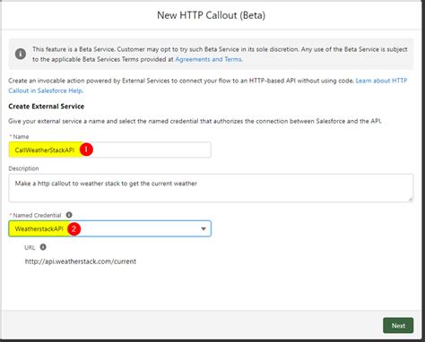 Callouts From Salesforce Flow Certifycrm