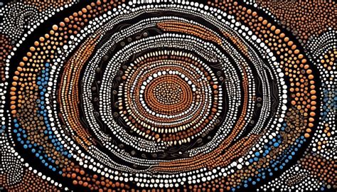 What Is Aboriginal Art Fatsil