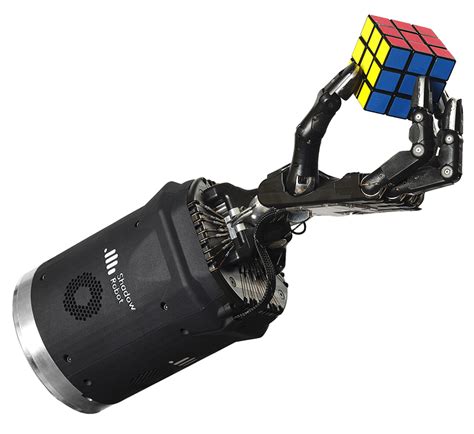 Robotics Research Autonomous Robotic Technology Shadow Robot