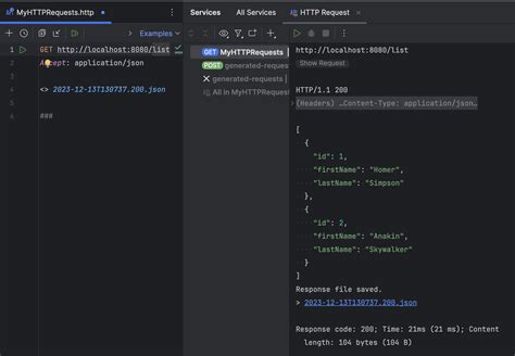 Client Phpstorm Documentation