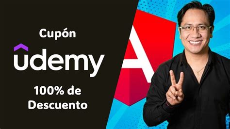 Angular 11 Gratis Por Tiempo Limitado Curso Completo De Udemy