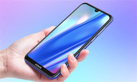 Honor 8S oficjalnie. Cena, dostępność i specyfikacja => Tablety.pl