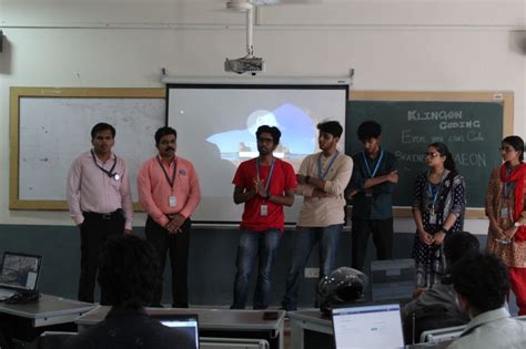 karthik singaram on linkedin klingoncoding hackerrankevent