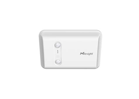 Milesight Passage People Counter Sensor Vs350 Mcci