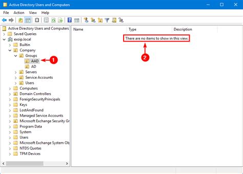 How To Enable Group Writeback In Microsoft Entra Connect Sync Ali Tajran