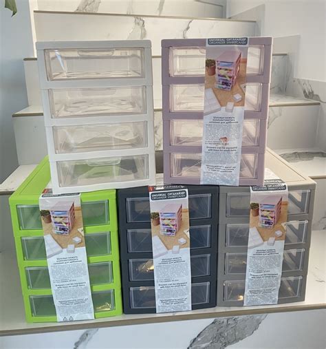 Органайзер комодик для дрібниць 300 грн Органайзери для косметики Чернівці на Olx