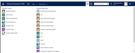general availability of microsoft dynamics crm 2015 update 1