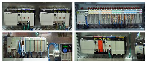 Rockwell Automations Programmable Automation Controllers The Automation Blog
