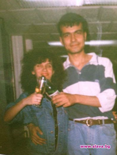 Вижте Слави Трифонов преди 23 г Slava Bg