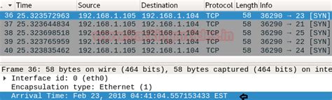 nmap for pentester timing scan hacking articles