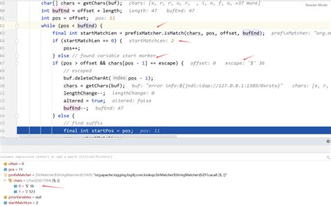 Java安全之log4j漏洞分析与利用 Dililearngents Blog