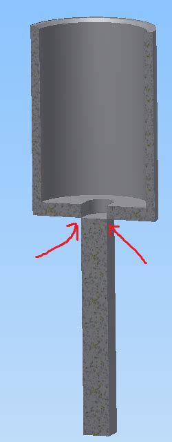 Knurling Autodesk Community