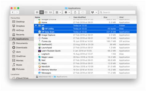 How To Uninstall Printer On Mac Removal Guide Nektony