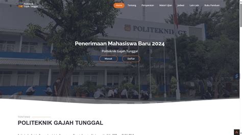 Jasa Pembuatan Website Sederhana Menggunakan Framework Codeigniter 4