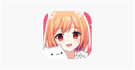 ‎miya Avatar Maker On The App Store