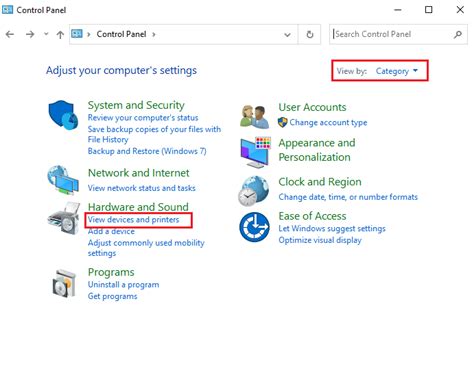Fix Epson Scanner Cannot Communicate In Windows 10 Techcult