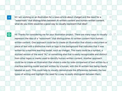 Штучний інтелект Openai незабаром стане краще генерувати текст — чому ШІ потрібні водяні знаки
