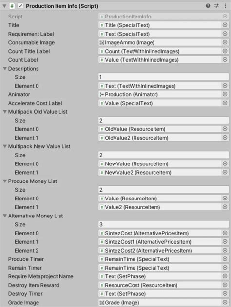 A Unity Ui Library Based Mostly On States And Markup Octo Quasar